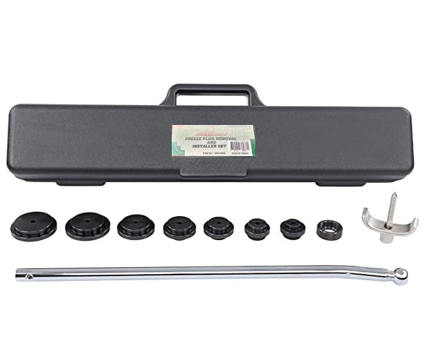 AN010099 / FREEZE PLUG REMOVAL & INSTALLER SET