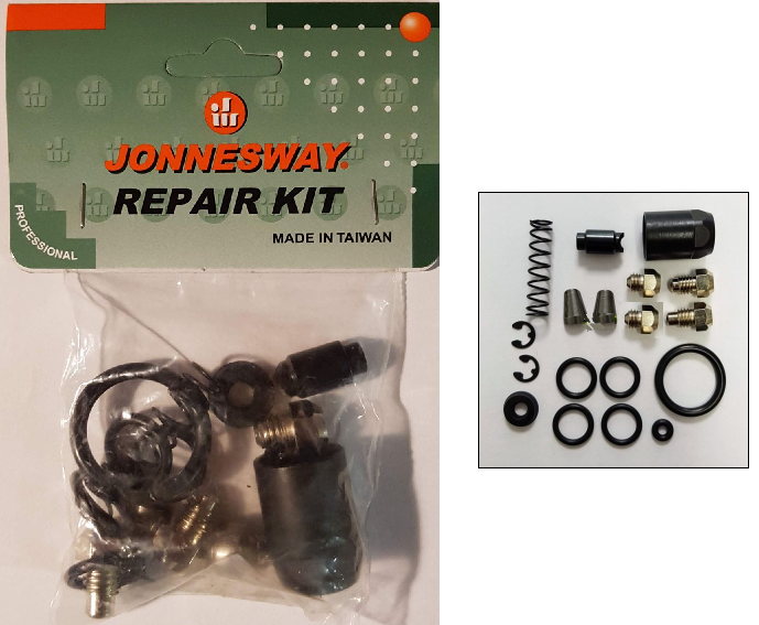 JAT6034RK / REPAIR KIT